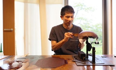 輪島の地で技を守り、つないでいく人たち[能登半島地震から見つめる -1]｜KOKOCARA（ココカラ）−生協パルシステムの情報メディア